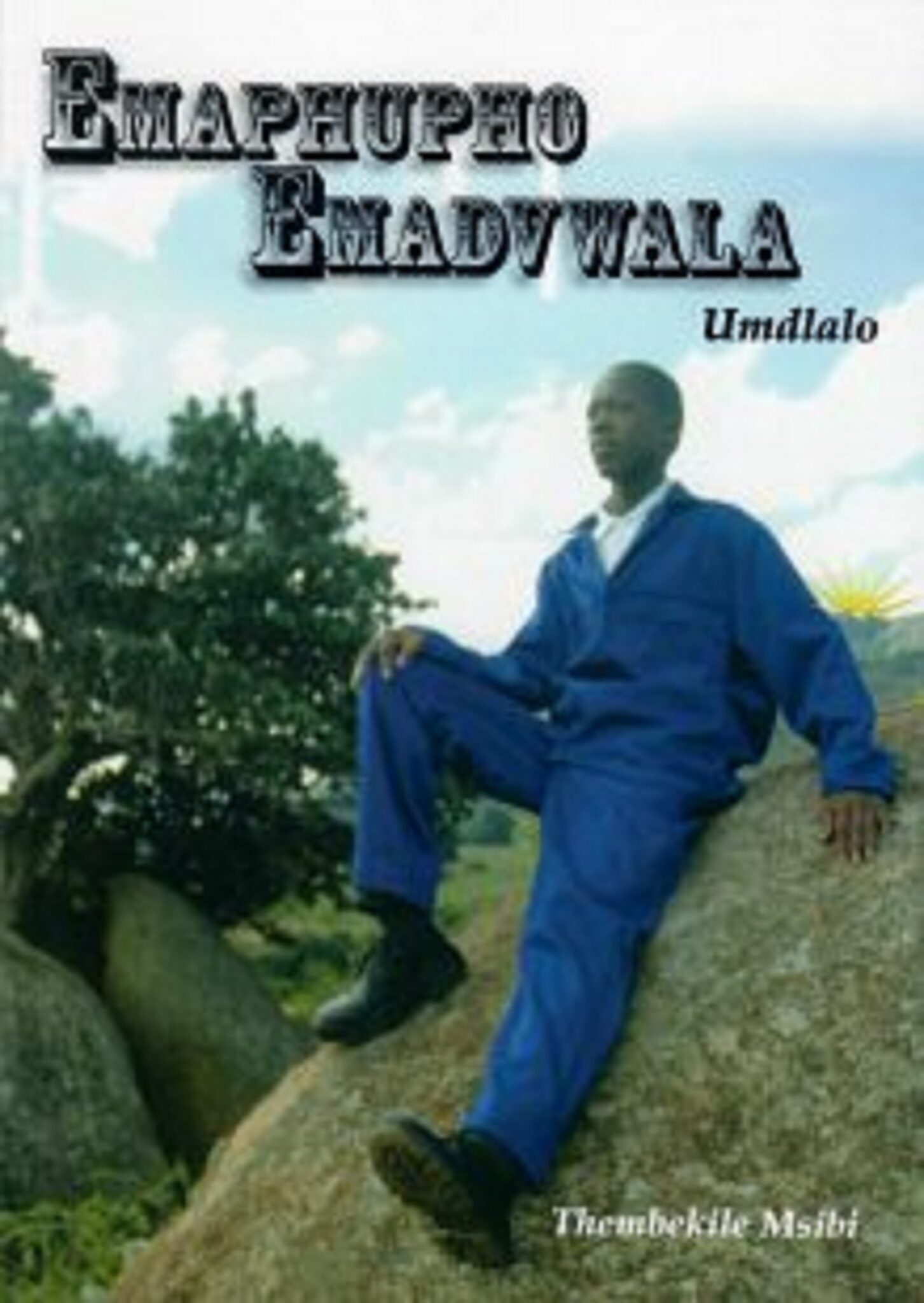 Books Prices - Imisebe Publishing